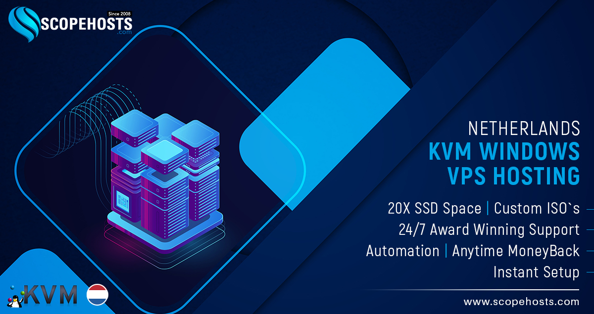 Cheap Windows VPS Hosting | Best Windows VPS providers