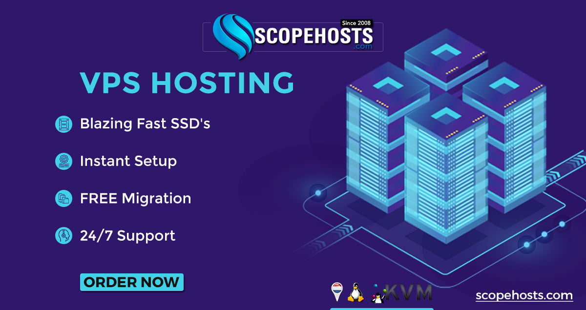 Forex VPS Hosting | Affordable and Secure Trading Server